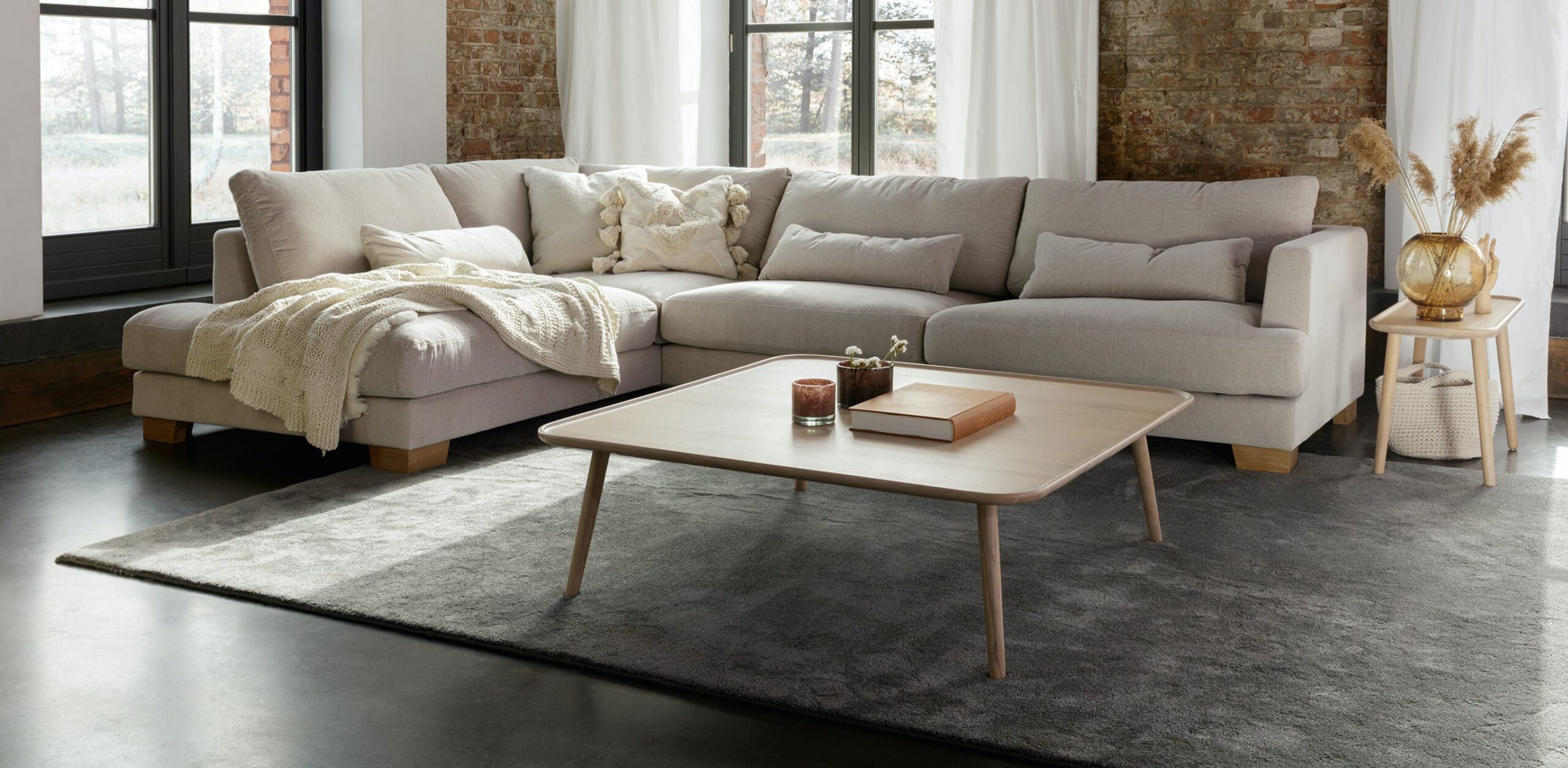 The Sits Collection - The Living Room